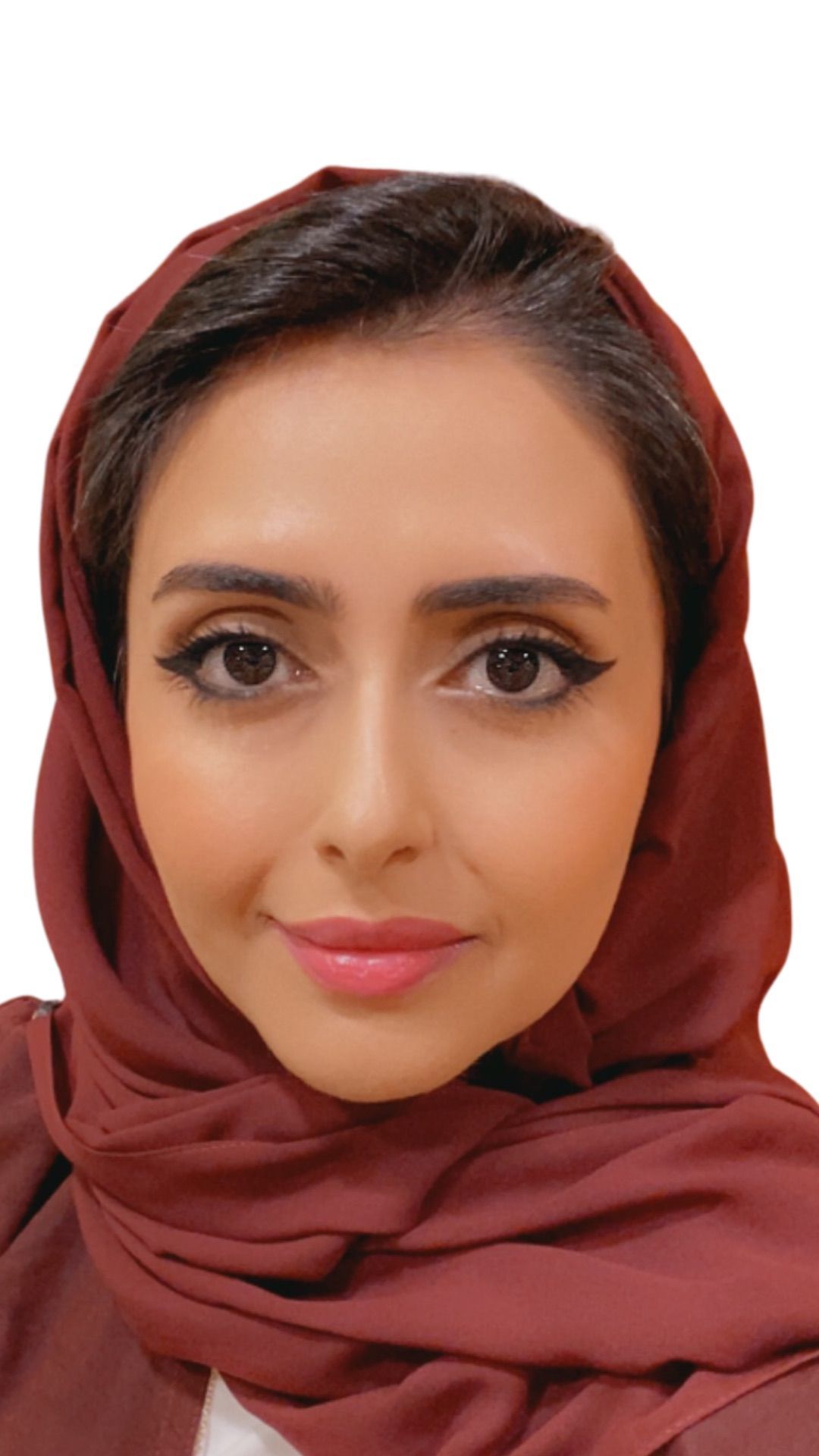 Fatima Abdullah Al-Kuwari – Najah Qatari
