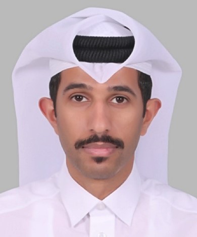 Mubarak Salem Ali Al Mohannadi – Najah Qatari