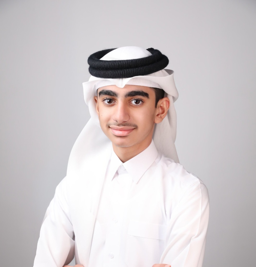 Muhammad Ali Alhail – Najah Qatari