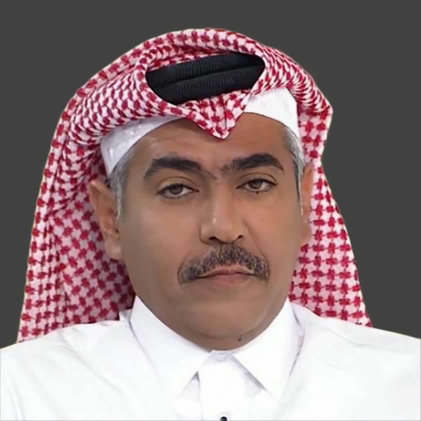 Ali Talib Alhanzab – Najah Qatari